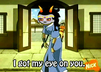 Homestuck GIF - Find on GIFER