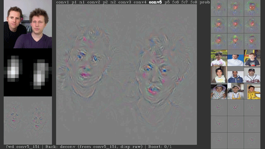 GIF artificial intelligence deep learning tech - animated GIF on GIFER