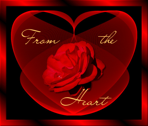 Broken heart GIF - Find on GIFER