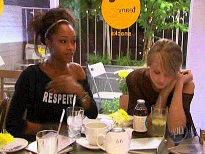 The second greatest story ever told GIF - Find on GIFER