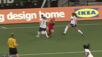 Portland thorns GIF - Find on GIFER