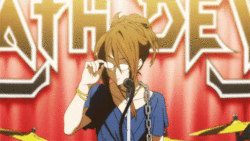 GIF angry - animated GIF on GIFER