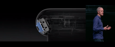 GIF apple keynote keynote 2016 - animated GIF on GIFER