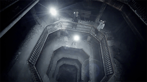 Badman GIF - Find on GIFER