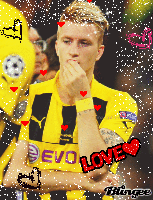 Marco reus GIF - Find on GIFER