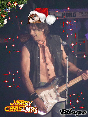 Rick springfield GIF - Find on GIFER