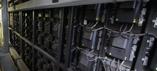 Edward snowden GIF - Find on GIFER