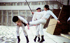A clockwork orange GIF - Find on GIFER