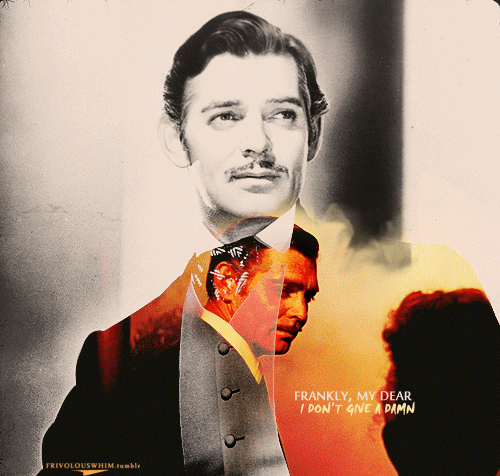 Clark gable GIF - Find on GIFER