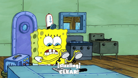 GIF spongebob squarepants season 9 episode 6 - animated GIF on GIFER