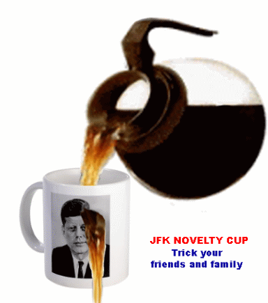 Jfk GIF - Find on GIFER