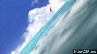 GIF macross - animated GIF on GIFER