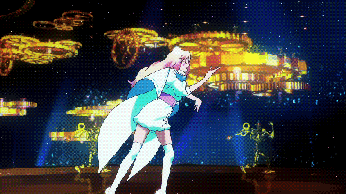 Macross GIF - Find on GIFER