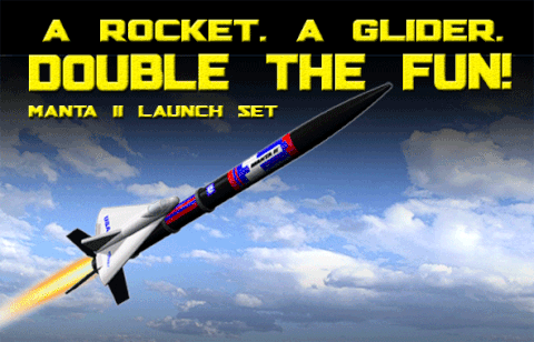 GIF rockets - animated GIF on GIFER