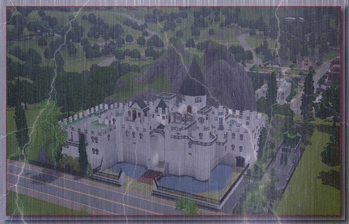 Castle GIF - Find on GIFER