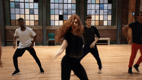 Dance season 4 dancing GIF - Find on GIFER