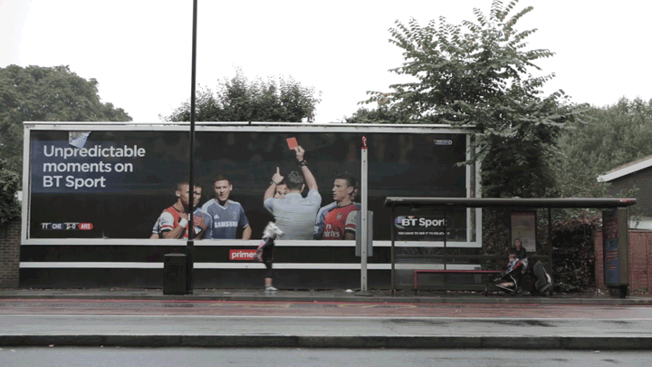 Billboards GIF - Find on GIFER