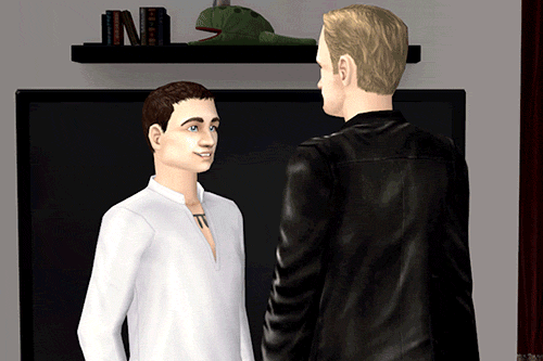 GIF provocations - animated GIF on GIFER