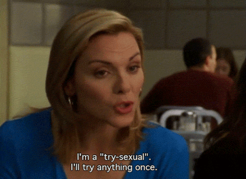 All good things GIF - Find on GIFER