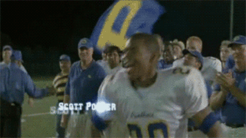 GIF football season odyssey - animated GIF on GIFER