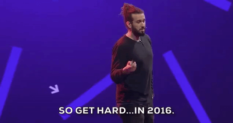 So get hard so get hard in 2016 GIF - Buscar en GIFER