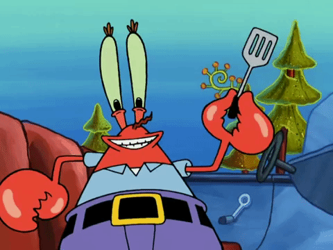 GIF spongebob squarepants season 4 episode 14 - animated GIF on GIFER