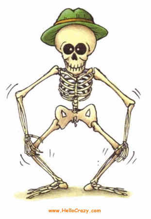 Bones GIF - Find on GIFER