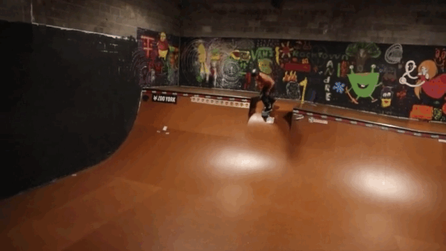 Skate GIF - Find on GIFER