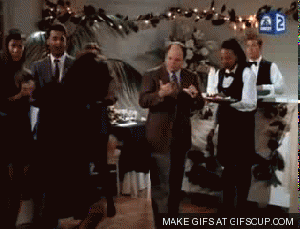GIF dances - animated GIF on GIFER