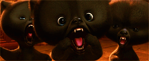 Brave GIF - Find on GIFER