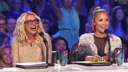 X factor GIF - Find on GIFER