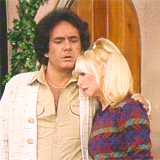 Threes company larry dallas richard kline GIF - Find on GIFER