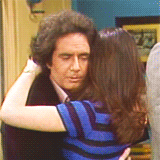 GIF threes company larry dallas richard kline - animated GIF on GIFER