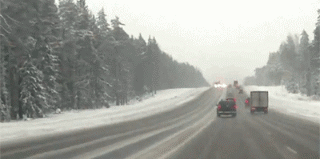 Dash cam GIF - Find on GIFER