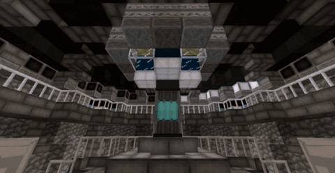 GIF room - animated GIF on GIFER