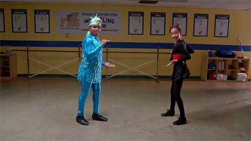 GIF nickelodeon nick legendary dudas - animated GIF on GIFER