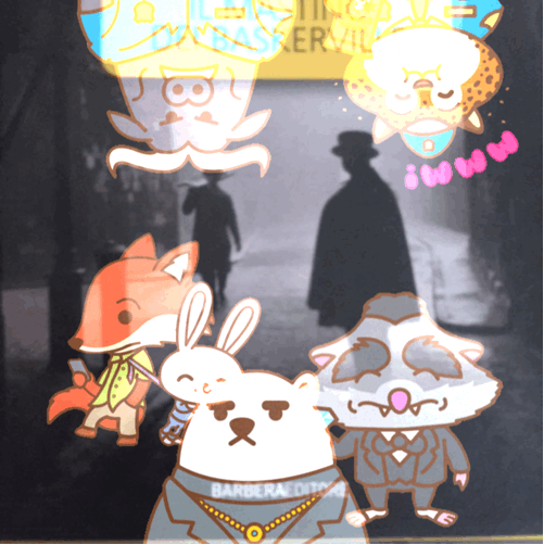 Zootropolis GIF - Find on GIFER