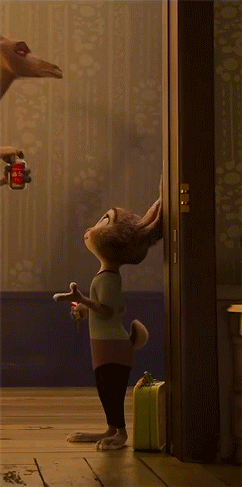 Zootropolis GIF - Find on GIFER