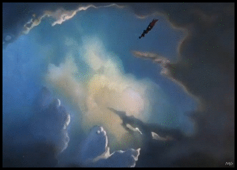 The eleventh hour GIF - Find on GIFER