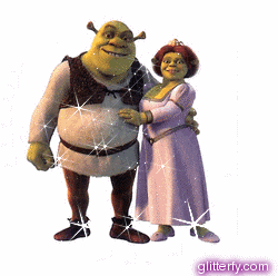 GIF shrek - animated GIF on GIFER