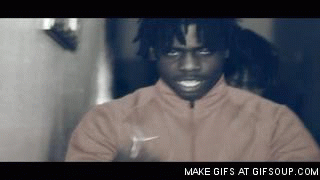 GIF chief keef - animated GIF on GIFER