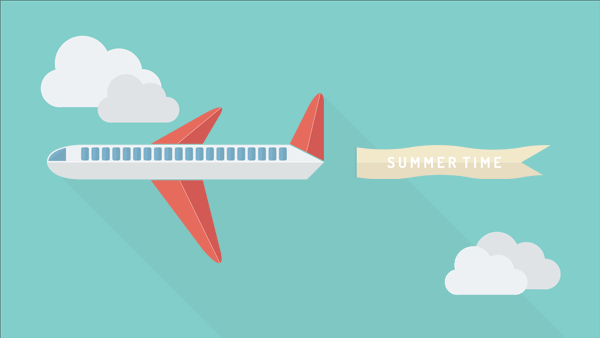 GIF web design - animated GIF on GIFER