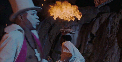 Blaxploitation GIF - Find on GIFER