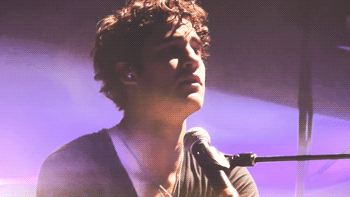 GIF listen up - animated GIF on GIFER