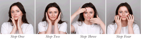 Massage GIF - Find on GIFER