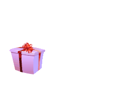 GIF present - animated GIF on GIFER