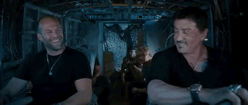 GIF rick deckard - animated GIF on GIFER