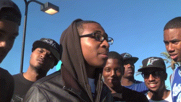 Rapper GIF - Find on GIFER