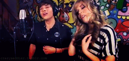 Icarly GIF - Find on GIFER