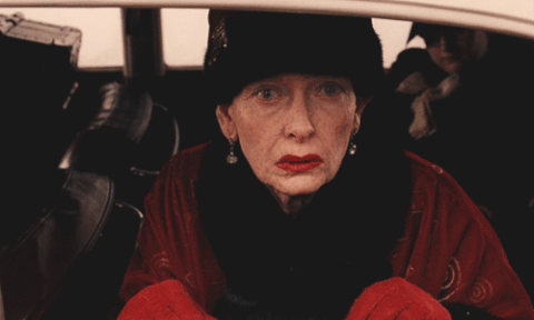 Willem dafoe GIF on GIFER - by Zurn